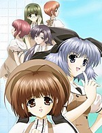 Anime List - Letter w - AniDB