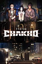 7 Fates: Chakho
