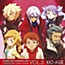 Kidou Senshi Gundam AGE Character Song Album Vol. 3 Kio Age