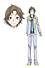 Devil Survivor 2 The Animation - Anime - AniDB
