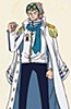 The Strongest Family? Luffy`s Father Revealed! - 314 - One Piece ...