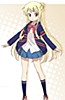 Kujou Karen