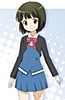 Oomiya Shinobu