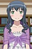 Makishima Saori