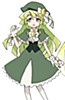 Tsukuyomi Luna