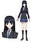 Touma Kazusa