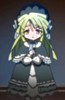 Tsukuyomi Luna