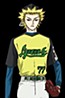 One Outs - Anime - AniDB