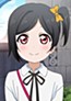 Yazawa Kokoro