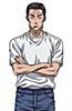 Initial D - Anime - AniDB