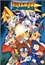Digimon Sounyuuka Wonder Best Evolution