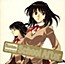 School Rumble Super Twin Album: School After