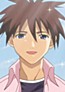 Date Kyousuke