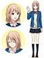 Kobayakawa Anna