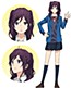 Tsutsui Mari