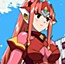 Ultimate Girl Kyonyuu