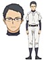 Nobunishi Eiji