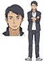 Tomura Makoto