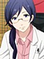 Satomi-sensei