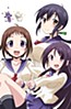 Okusama ga Seitokaichou! Plus!