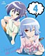 Hayate no Gotoku! Cuties Dai 4 Kan Shokai Gentei Ban Tokuten CD