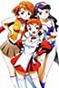 Mai-Fanclub