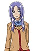 Jinguuji Kanade