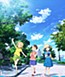 Mitsuboshi Colors