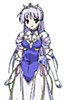 Feena Fam Earthlight