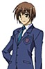 Mito Mashiro - Character (4064) - AniDB