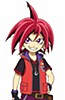 Samejima Kiba