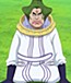 Donquixote Doflamingo - Character (2136) - AniDB