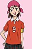 Nakagawa Yumiko