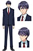 XL Joushi. - Anime - AniDB