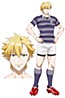 Number 24 - Anime - AniDB