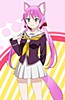 Nekomai Kurumi