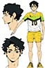 Haikyuu!! To the Top - Anime - AniDB