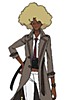 Michiko to Hacchin - Anime - AniDB