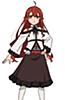 Hilda Boreas Greyrat - Character (120151) - AniDB