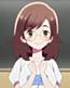Yuzuriha Maimai