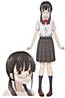 Ogiwara Sayu - Character (114360) - AniDB