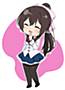 Serizawa Chikaru