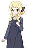 Alice no Mama
