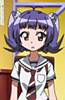Nankyoku Kaede