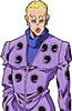 JoJo no Kimyou na Bouken: Stone Ocean - Anime - AniDB