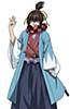 Okita Souji