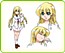 Nanjou Misao