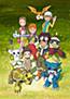 Digimon Adventure 02