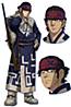 Golden Kamuy Saishuushou - Anime - AniDB