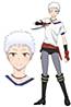 Toaru Ossan no VRMMO Katsudou Ki - Anime - AniDB